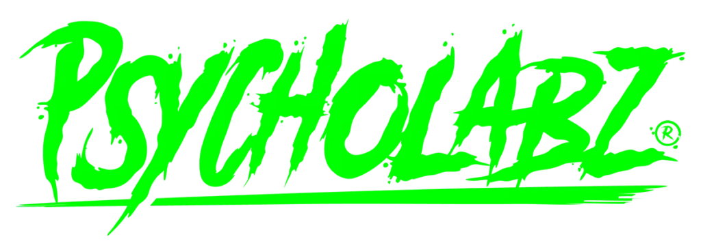 Psychotic 300g – Psycholabz